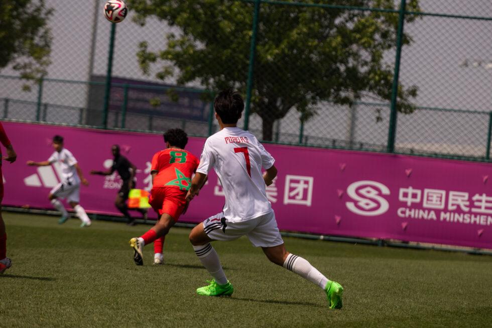 Football World Cup 2024 - ISF Events