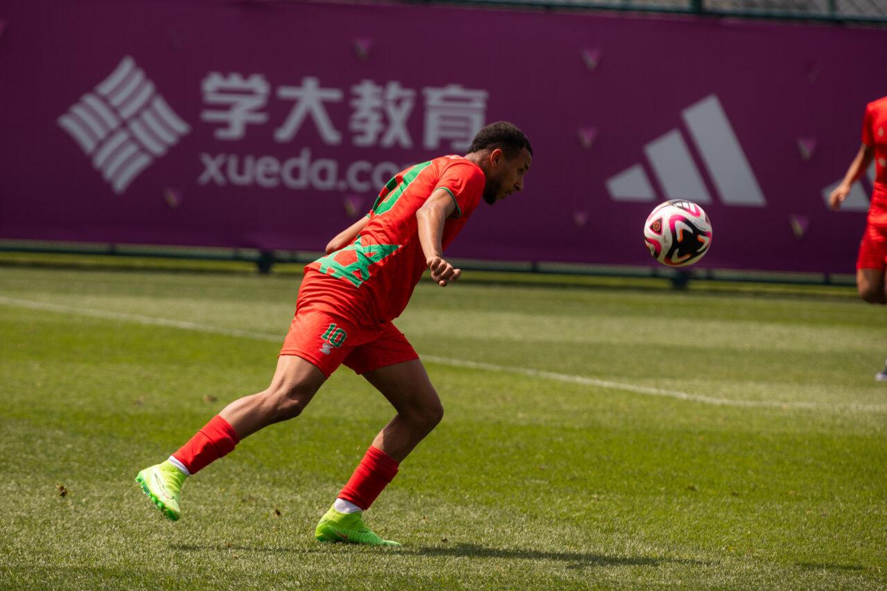 Football World Cup 2024 - ISF Events