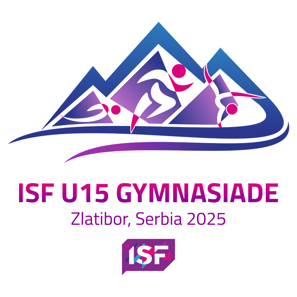 ISF U15 Gymnasiade 2025 - Sport - ISF Events